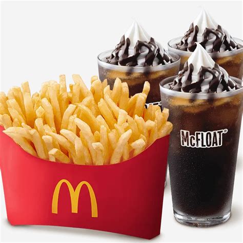 Mcdonalds Group Meals Prices In Philippines Updated 2024