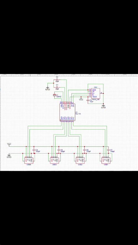Pcb设计 电子发烧友网