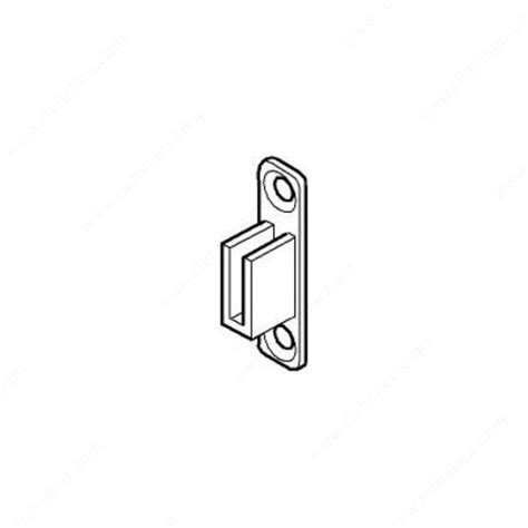 Metafile Rail Support For Metafile Craft Supply