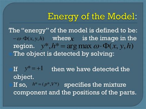 Ppt Recursive Compositional Models Powerpoint Presentation Free