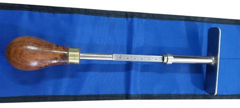 Tree Bark Thickness Gauge At 1799 Piece Thickness Gauge In Roorkee