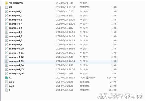 《基于 matlab 的机械故障诊断技术案例教程》pdf和书中带有的代码压缩包 知乎