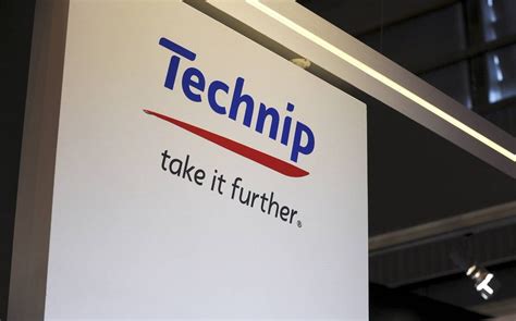 Qatarenergy Awards 10b Gas Contract To Technip Energies Ccc