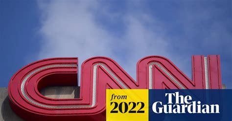 Layoffs Low Ratings And A Lurch Closer To The Right Is Cnn In Crisis