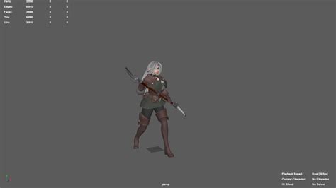 Charles Rozén On Linkedin Autodesk 3danimation Characteranimation