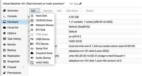 How To Increase VM Disk In Proxmox 2025 Create Or Resize
