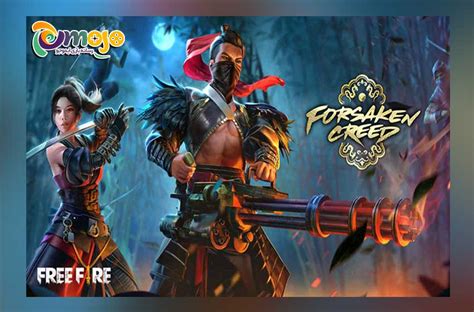 معرفی بهترین اسکین‌های بازی فری فایر Free Fire ⭐ ایموجو