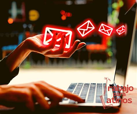 Beneficios Y Desventajas Del Email Marketing Para Tu Negocio Trabajo Para Latinos