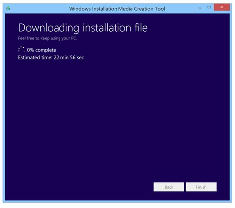 Create Windows 8 1 Bootable Usb Installation Flash Drive