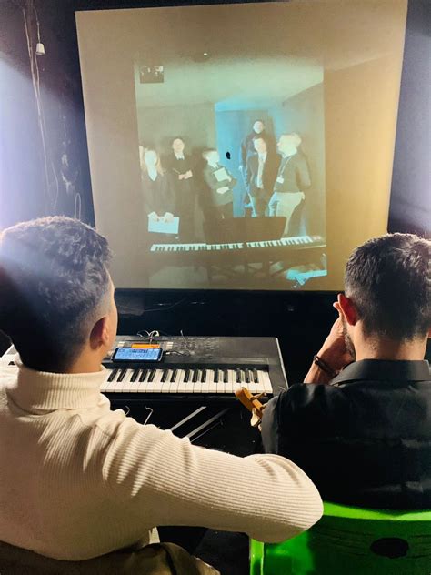 rami mohammad on linkedin music portals