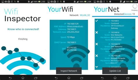 8 Daftar Aplikasi Bobol WiFi Yang Bekerja Efektif Sindunesia