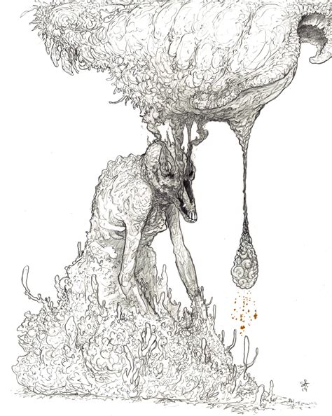 Echoplasm By Mrcreeep On Newgrounds