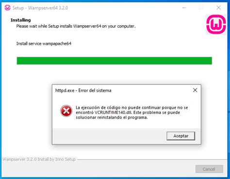 ⚡ Instalar Y Configurar Wampserver 3 En Windows 10 Yeabit