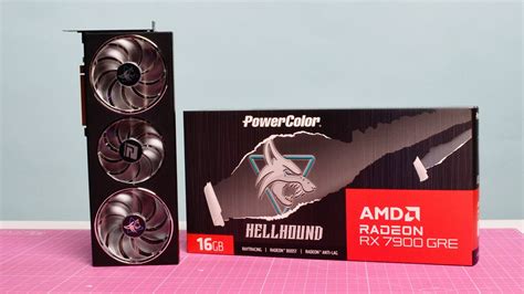 AMD Radeon RX 7900 GRE: AMD's China-only card goes global—and upends ...