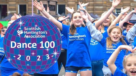 Gillian Mcnab Is Fundraising For Scottish Huntingtons Association