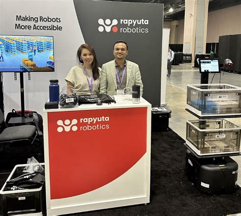 Rapyuta Robotics On Linkedin Robots Rapyutarobotics Innovation Amr