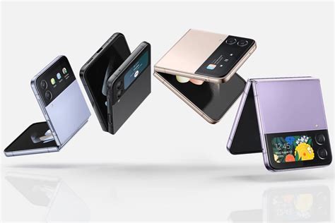 Huge Samsung Galaxy Unpacked Leak Shows Every New Product