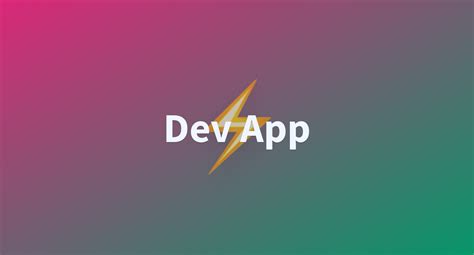 Dev App A Hugging Face Space By Venkatesanr