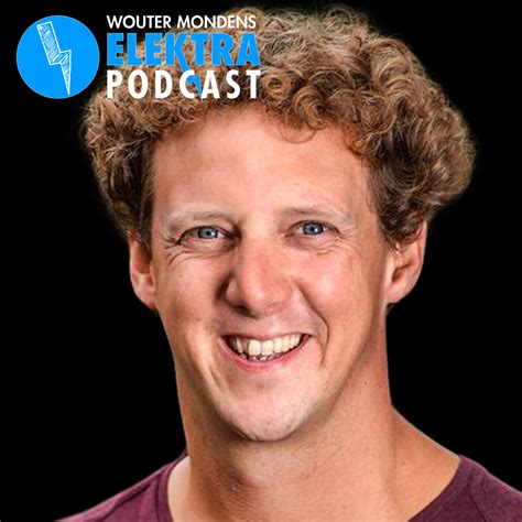 Jochem Myjer Over Zijn Slechtste Shows ⋆ Elektra Podcast