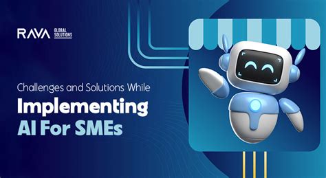 Implementing Ai In Small To Medium Enterprises Smes