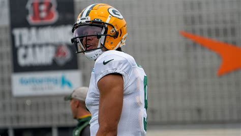 Packers Show They Have Young Talent Around Quarterback Jordan Love