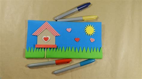 Manualidades para la vuelta al cole de los niños con goma eva Madres Hoy