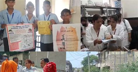 कोटा में डेंगू का आतंक लगातार सामने आ रहे नए मरीज 1555 तक पहुंचा