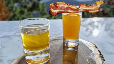 Irish Breakfast Shot Scotty Boxa Traveller Photographer Designer