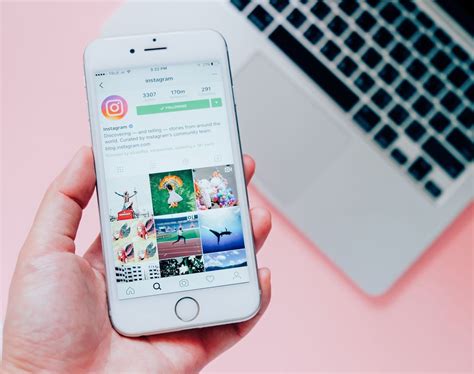 Cómo subir fotos a Instagram desde el ordenador o Mac métodos