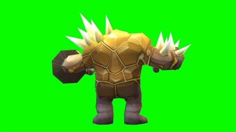Giant Light Summoners War Chroma YouTube