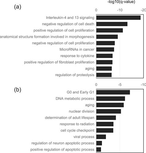 Genomic Heterogeneity In Peritoneal Implants A Differential Analysis Of Gene Expression Using