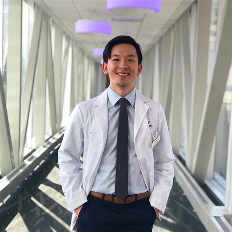 Medical College Of Wisconsin On Linkedin Congratulations To Mcws Ming Lin Ms Md Candidate