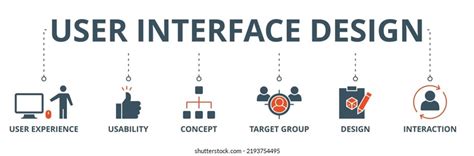 Software Testing Banner Web Icon Vector Stock Vector Royalty Free 2210746601 Shutterstock