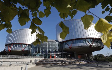 Echr Condemns Greece For Naming Hiv Positive Sex Workers In 2012
