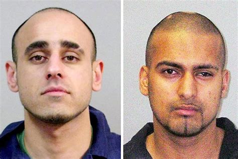 Sex Predators Jailed For Reign Of Terror The Independent The