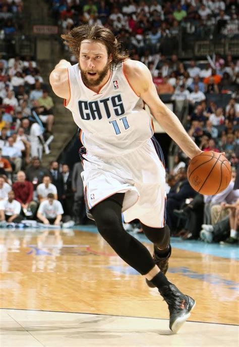 Josh Mcroberts