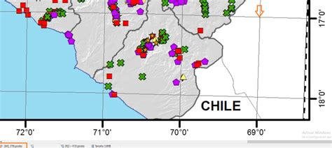 How To Georeference A Imageraster With Python And Rasterio Tutorial — Hatari Labs