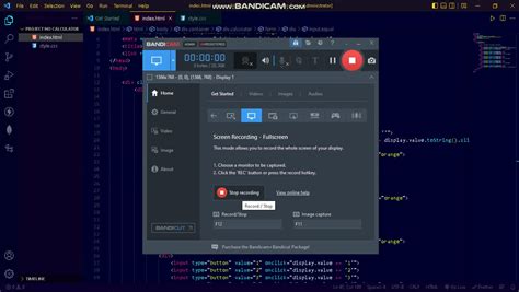 Ameer Hamza On Linkedin Opensource Javascript Calculator Learning