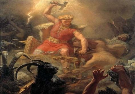 Gods And Goddesses Archives Vikingr