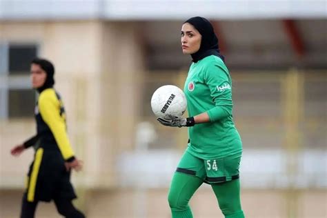 زهرا خواجوی می خواستم بروم بارسلونا خواستگاری