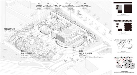 画廊 O·power文化艺术中心 深圳华汇设计 42