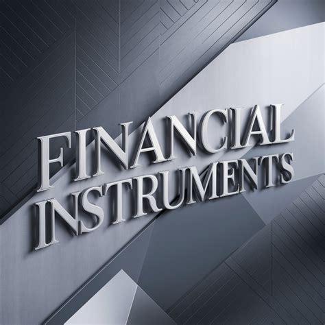Financial Instruments Every Trader Should Know About Dgm News