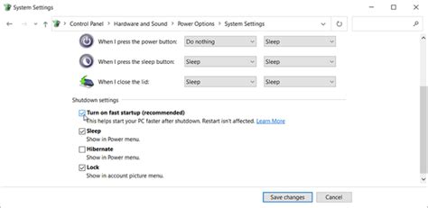 How To Solve The Unexpected Store Exception Bsod Error In Windows 10