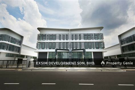 Nouvelle Industrial Park Balakong My