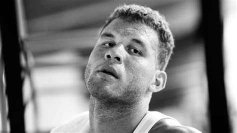 Blake Griffin Page Lpsg