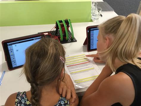 Leer Programmeren In De Bieb RTV Hattem