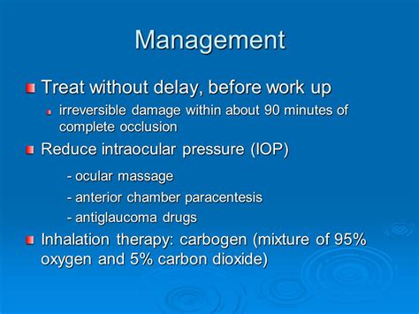 Massage To Reduce Eye Pressure Captions Check