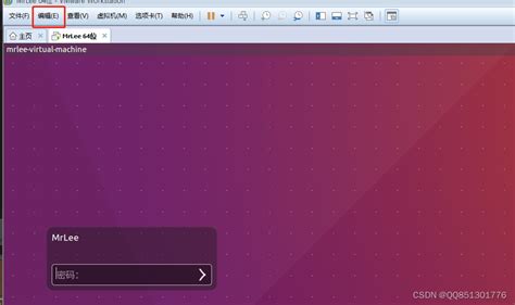 Vmware双网卡同时访问外网和内网设置宿主机双网口 Vmware能同时访问所在局域网 并具备上网功能 Csdn博客