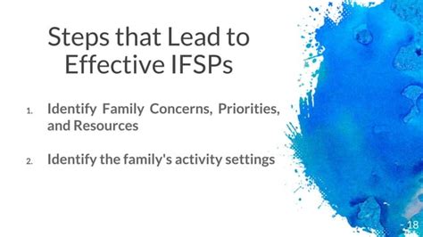 Iep And Ifsp Ppt