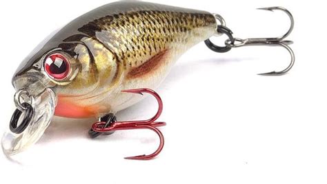 Spro Ikuru Cranck Short Lip Diepte 0 5m 3 8cm 4gr Kleur Shirazu